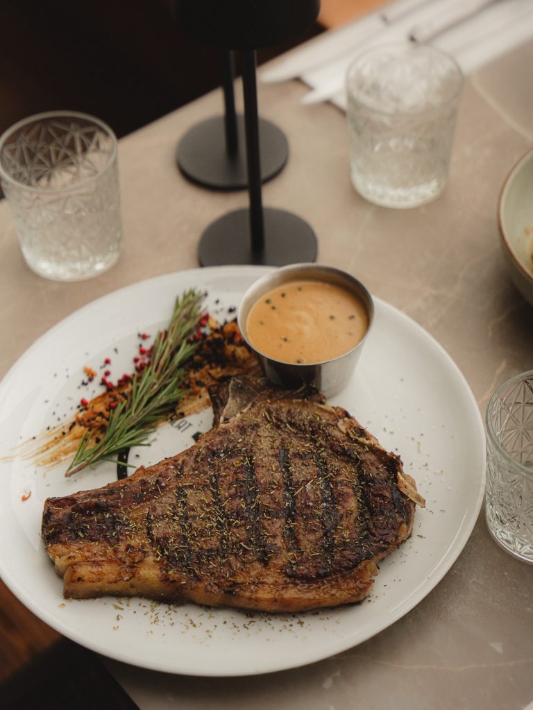 Meat30 – WHERE FLAVOR MEETS PASSION