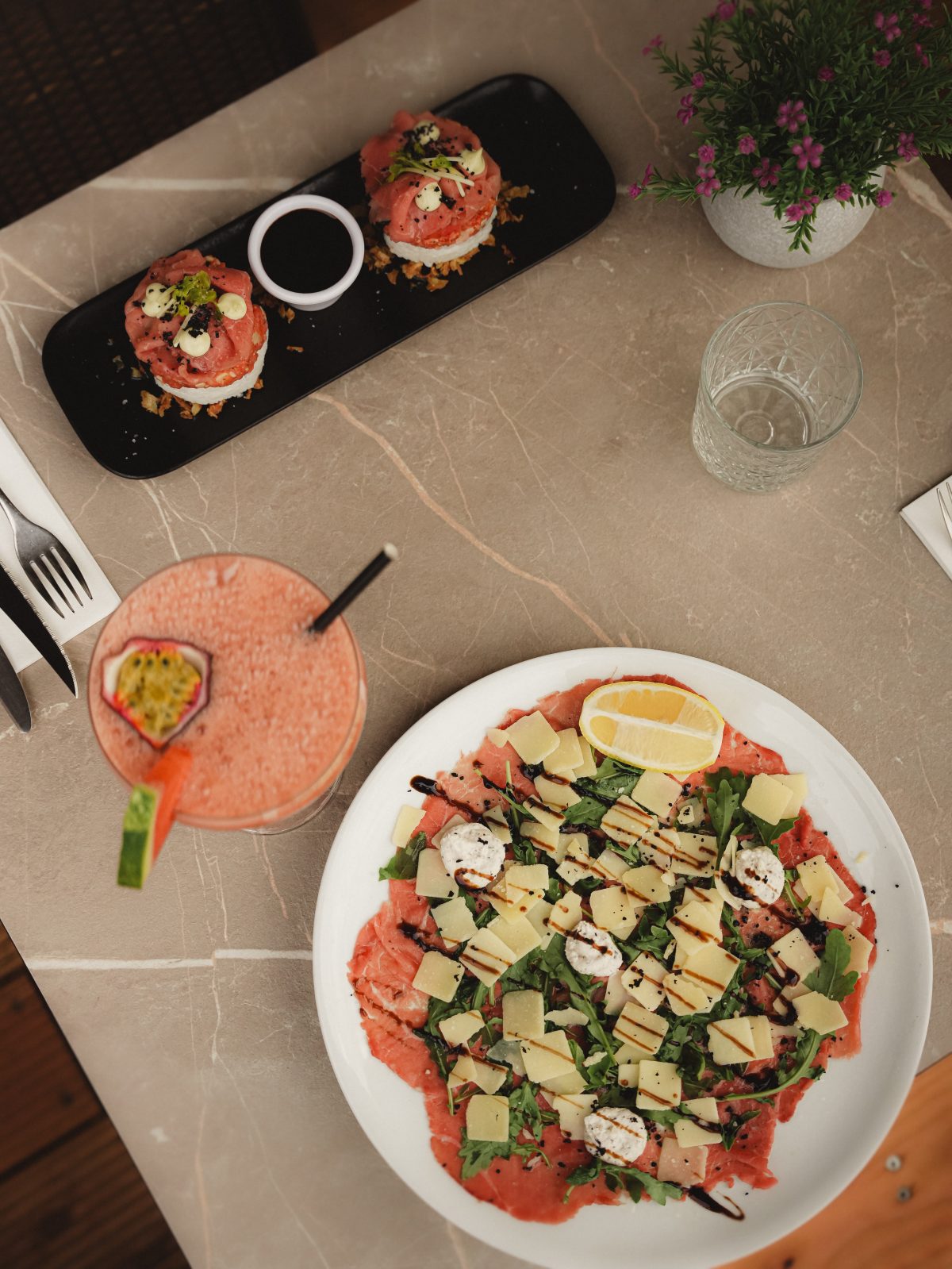 Meat30 – WHERE FLAVOR MEETS PASSION