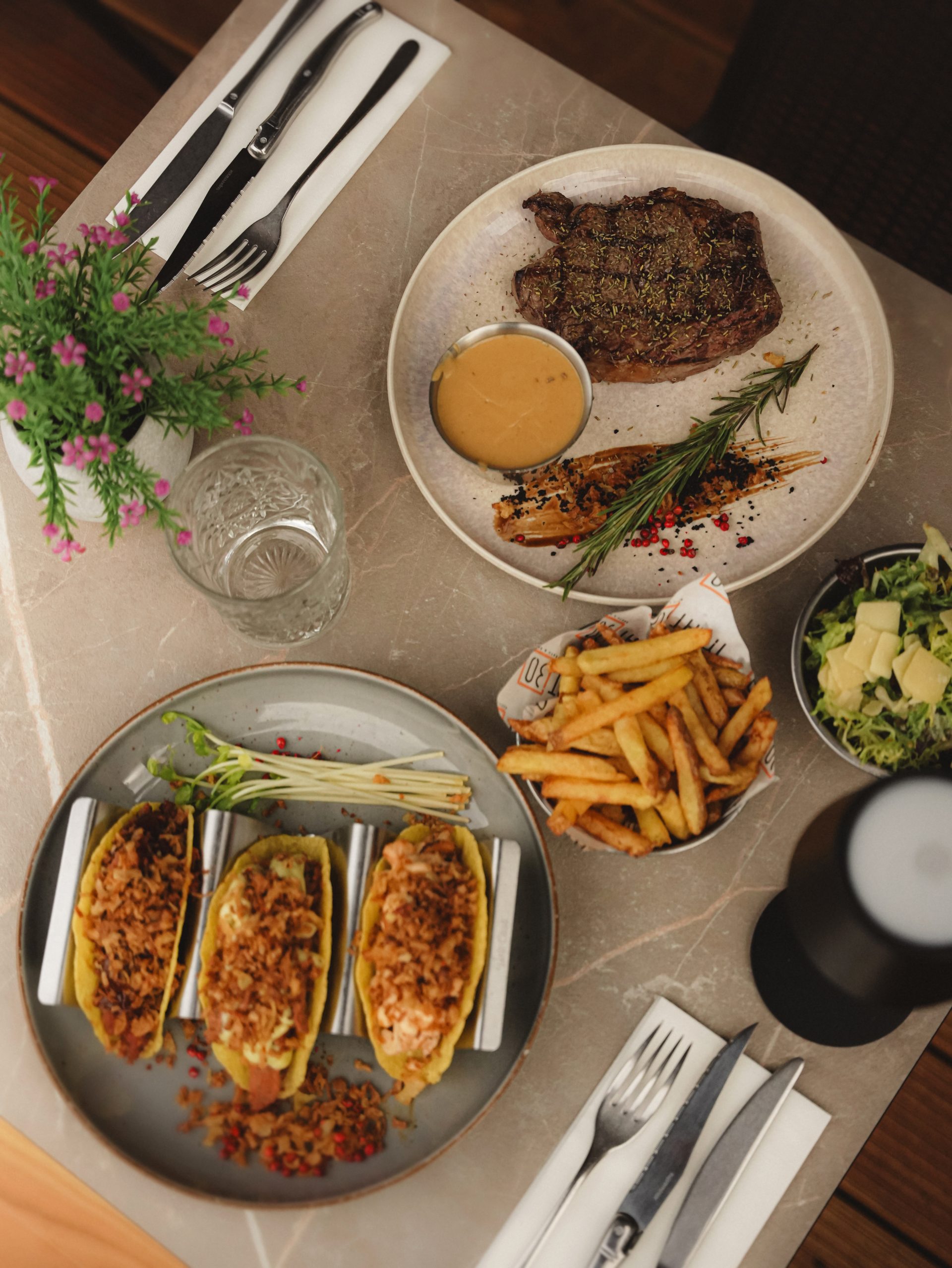 Meat30 – WHERE FLAVOR MEETS PASSION